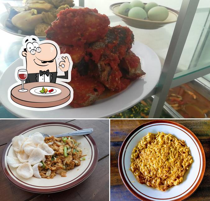 Restaurante BURJO ANDESKA, Yogyakarta, Jl. Brigjen Katamso No.66 ...
