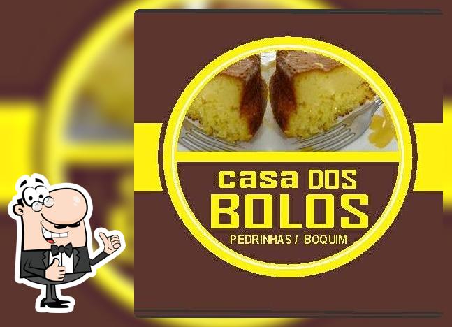 CASA DOS BOLOS - Menu do restaurante, preços e opiniões