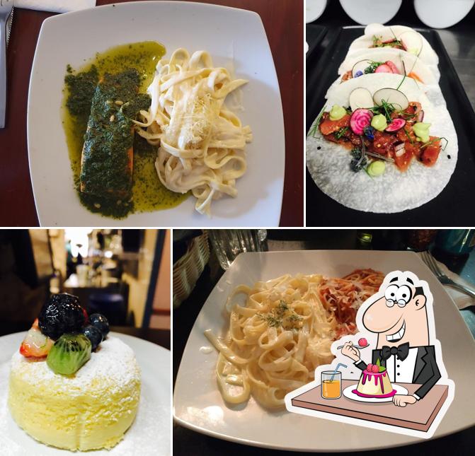 Cibum Capere, Zapopan - Menú del restaurante, precios y reseñas