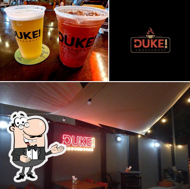 DUKE! restaurante, Rio de Janeiro - Avaliações de restaurantes