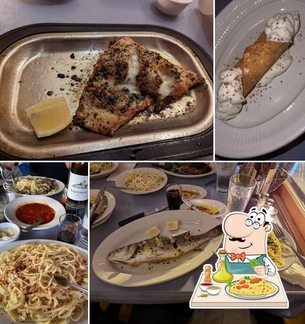 Edo's Squid, Richmond - Restaurant menu, prices and reviews