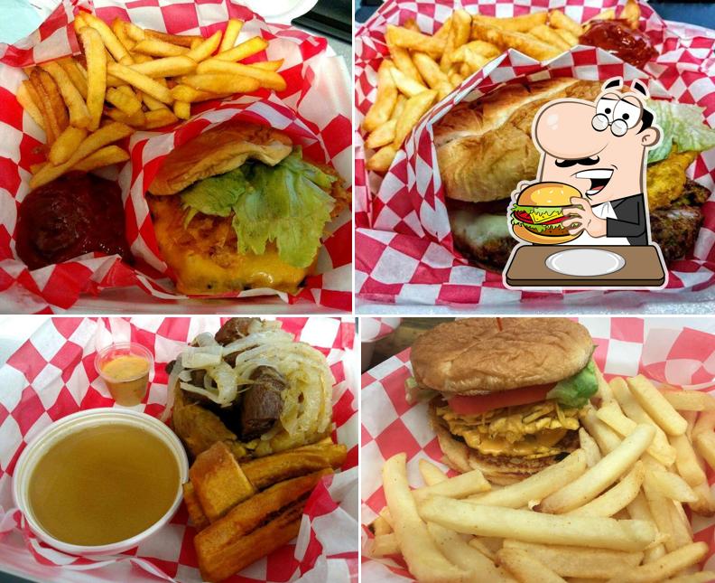El Criollo Grill, Tallahassee - Restaurant menu, prices and reviews