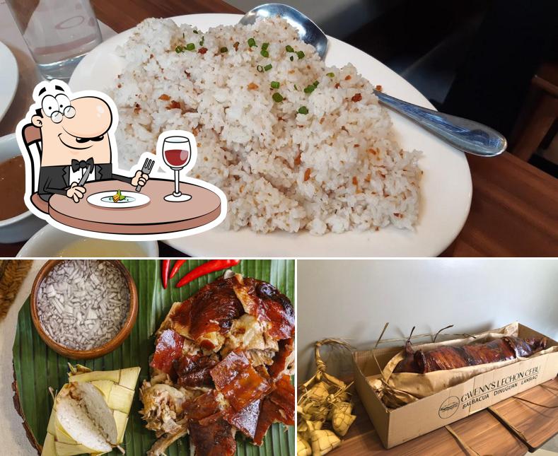Gwenn's Lechon Cebu, Dasmariñas - Restaurant menu, prices and reviews