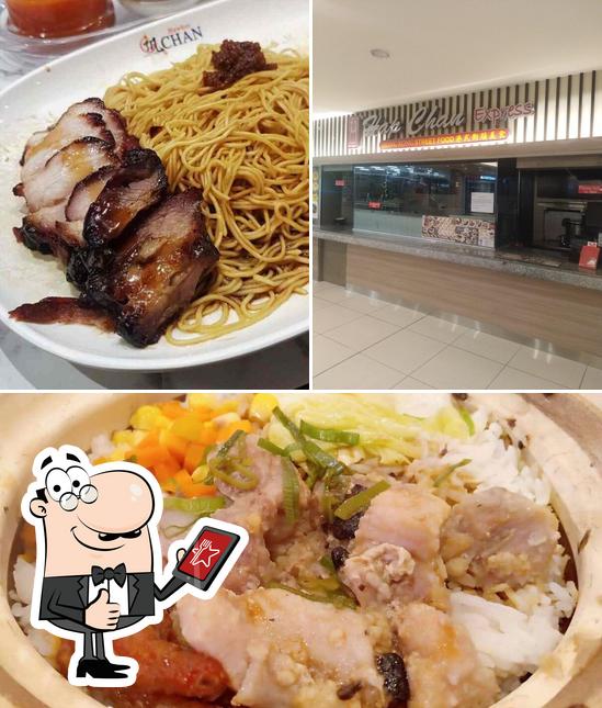 Hap Chan Express, Pasay - Restaurant menu and reviews