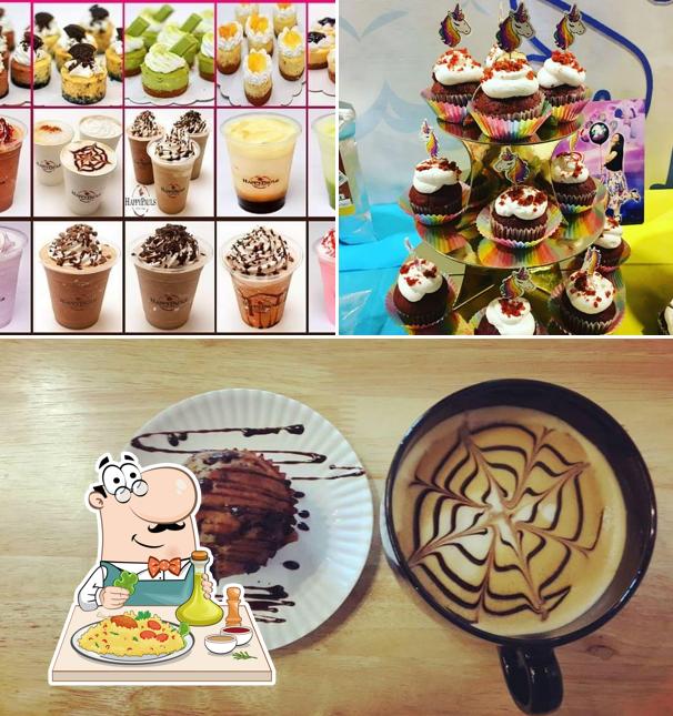 Happy Haus, Caloocan - Restaurant reviews