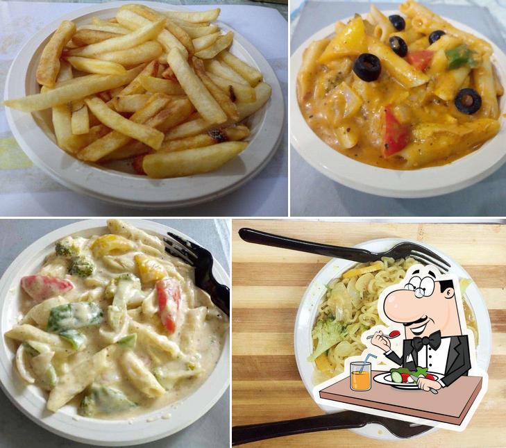 Hot Meals By KC, New Delhi, G 71/H9 - Restaurant reviews