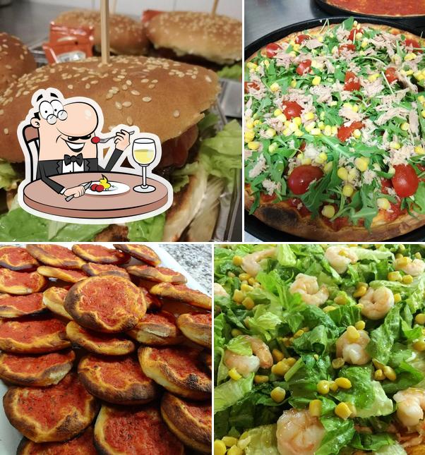 Il Falco restaurant, Cerchio - Restaurant reviews