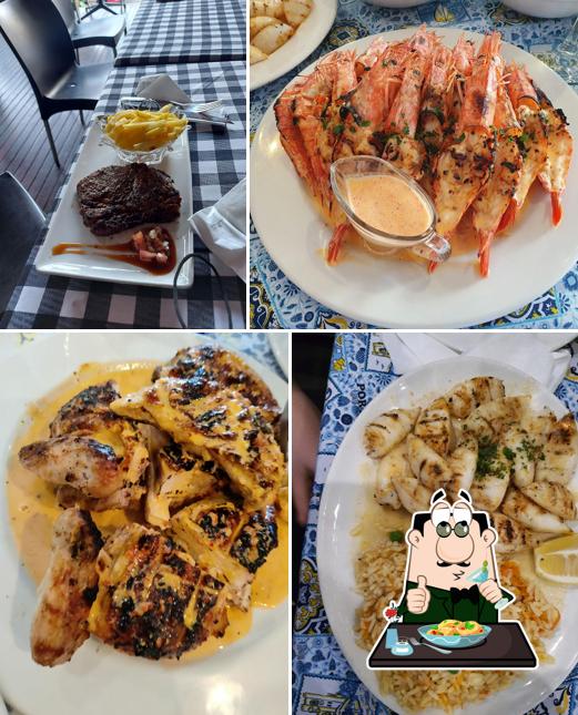 Joita's Portuguese Foods restaurant, Umhlanga - Restaurant menu and reviews