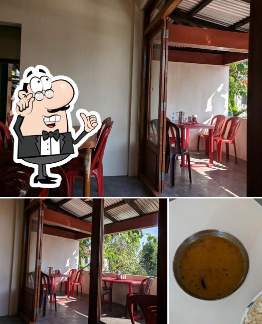 Kay Kay restaurant, Mawlynnong - Restaurant menu, prices and reviews