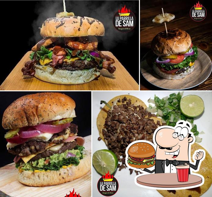 La Parrilla de Sam, San Nicolás de los Garza - Opiniones del restaurante