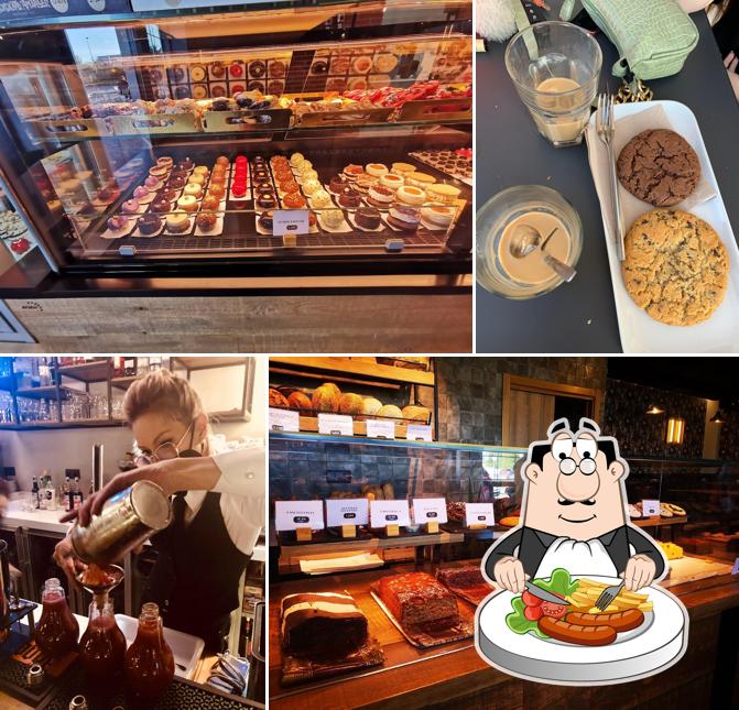 Los Caprichos de Patricia in Tres Cantos - Restaurant reviews