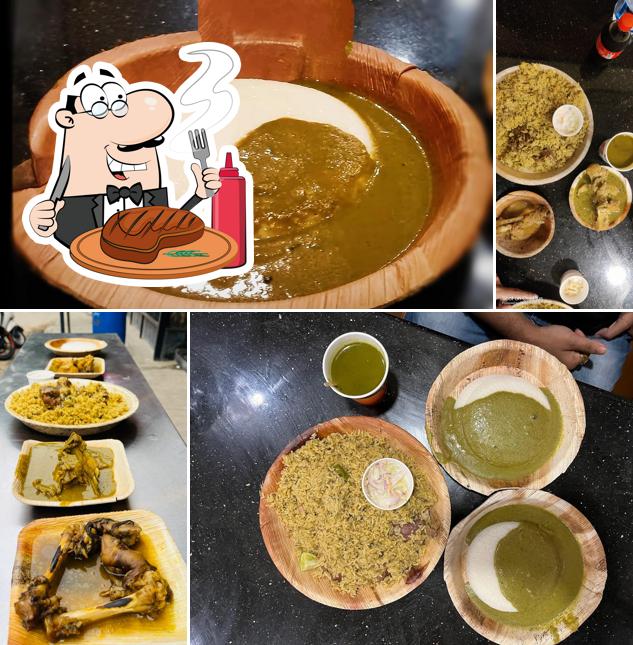 Mavalli Biryani ,Taste of 1952, Bengaluru - Restaurant menu, prices and ...
