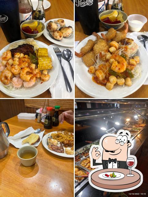 Mikata Buffet, Jensen Beach - Restaurant menu, prices and reviews