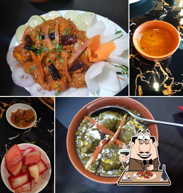 Om Spice Mystery restaurant, Central Jakarta - Restaurant menu and reviews