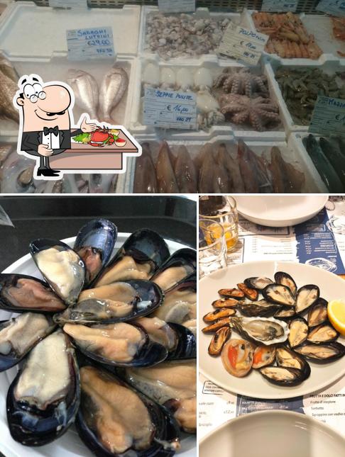 L'Ostrica Ubriaca, Lecce - Menu del ristorante, prezzi e recensioni