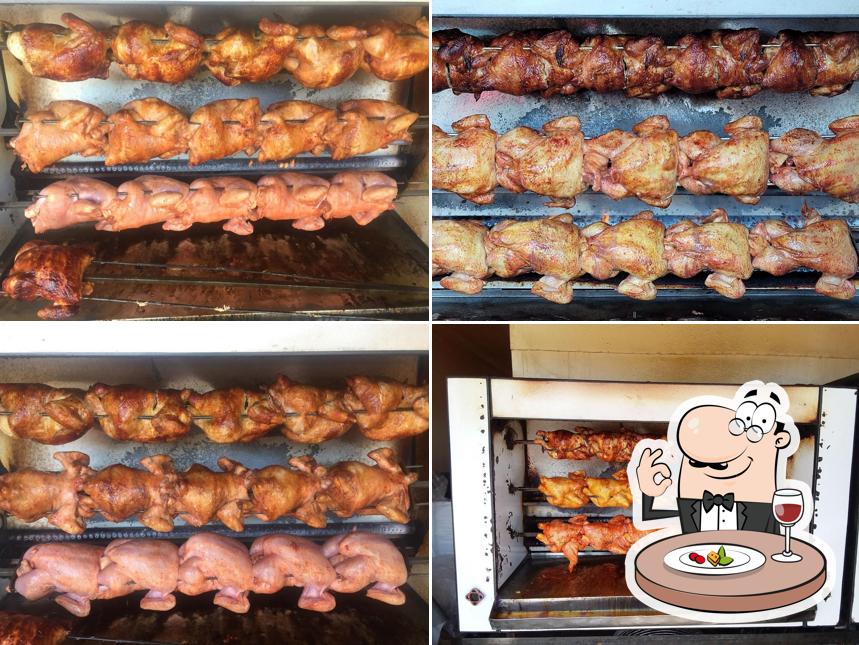 POLLOS ROSTIZADOS Bachoco, Tijuana - Menú del restaurante, precios y ...
