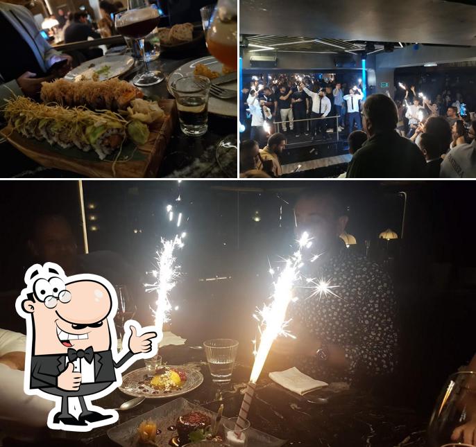 Panthera, Madrid - Menú del restaurante, precios y reseñas