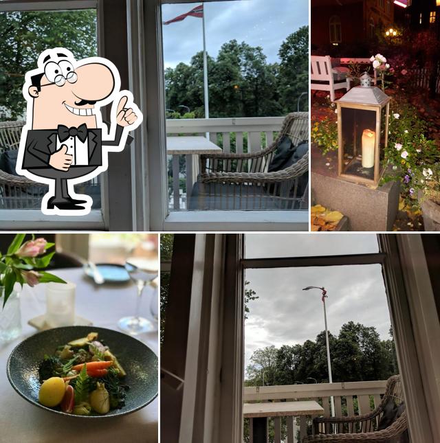 Park 29 restaurant, Oslo - Restaurant menu and reviews