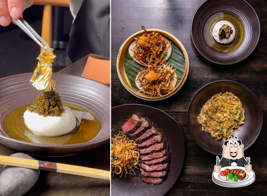 Pasta Ramen, Jersey City - Restaurant menu, prices and reviews