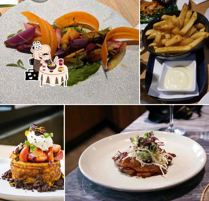 Pure South Kitchen in Southbank - Restaurant reviews