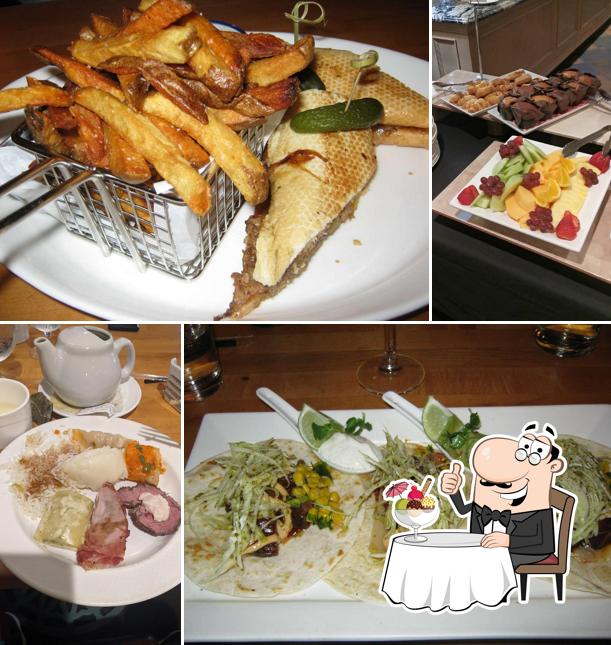 R&R Grill, Red Deer - Restaurant menu, prices and reviews