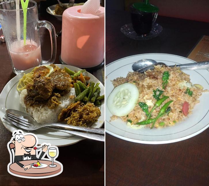 Rumah Makan "jawa Timur" restaurant, Malang - Restaurant reviews