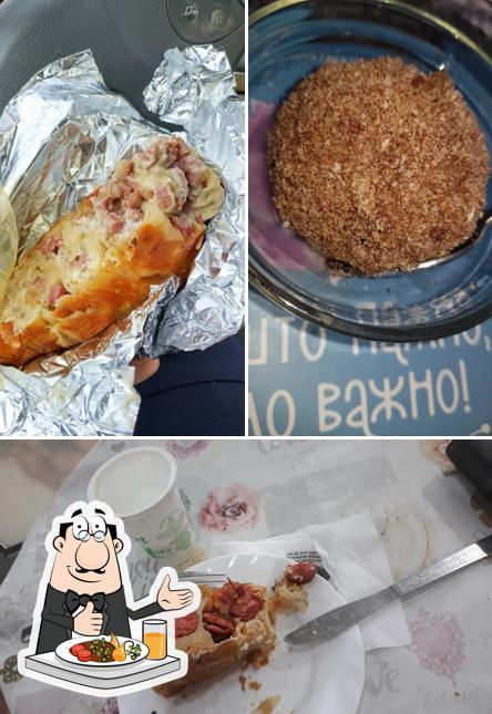 Pub y bar Balkan pite, Belgrado - Carta del restaurante y opiniones