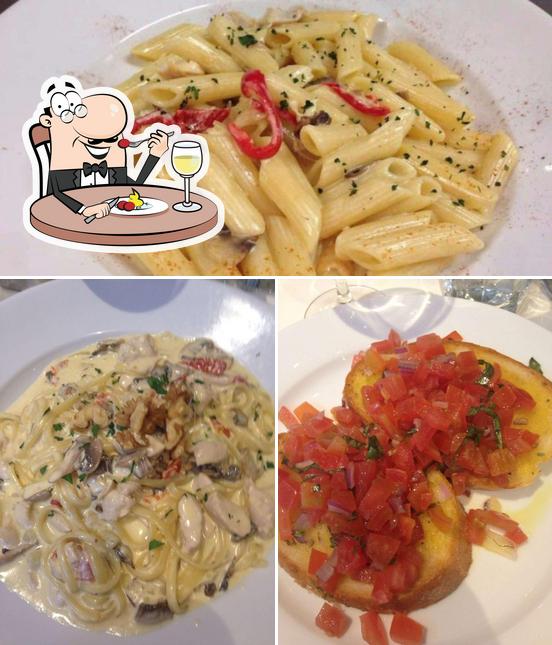 Sorano Restaurant, Cockburn Central - Restaurant menu, prices and reviews