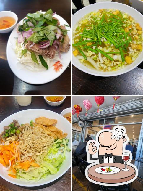Tan Thanh Restaurant, Inala - Restaurant menu, prices and reviews