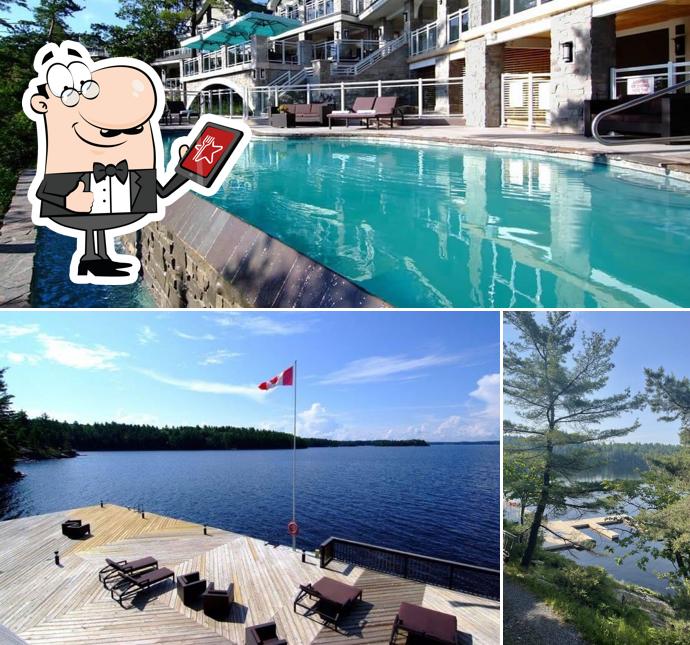 Top 7 restaurants in Bracebridge, june 2025 - Restaurant Guru