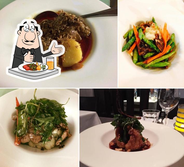 Menu of Thai Nine, Mosman - thai restaurant reviews and ratings