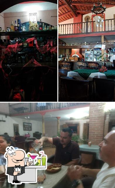 El Vaquero Güero pub & bar, Los Volcanes - Restaurant reviews