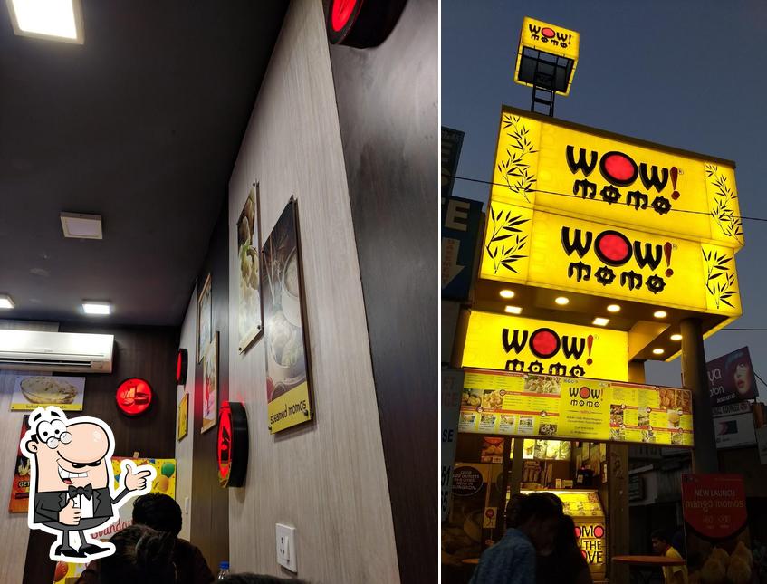Wow! Momo, Gurugram - Restaurant menu, prices and reviews