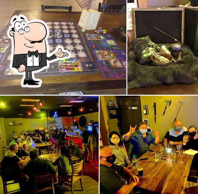 Short Rest Tavern, Tucson - Restaurant menu, prices and reviews