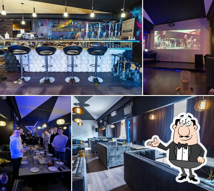 Star Lounge restaurant, Moscow, Нижегородская улица - Restaurant reviews