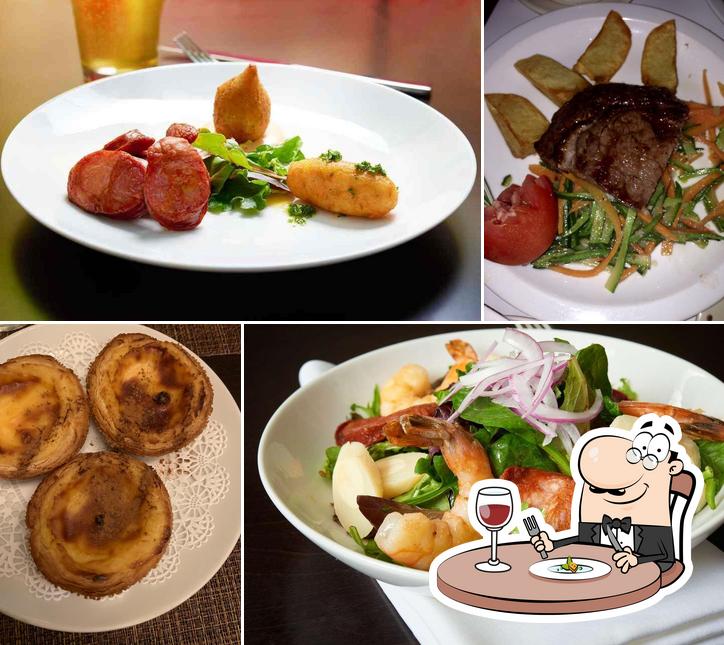 Ipanema Restaurant, 3 W 36th St. in West New York - Restaurant reviews
