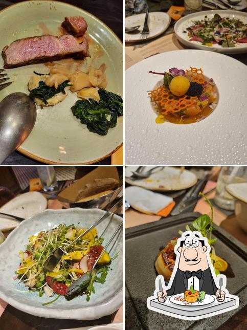 MOO BEEF STEAK PRIME, Ho Chi Minh City - Restaurant menu, prices and ...