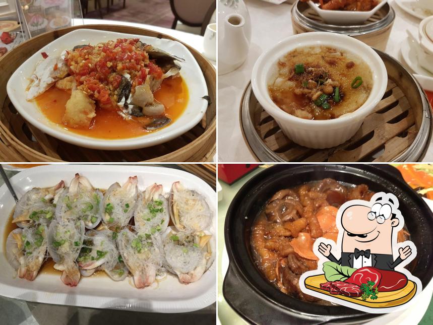 Super Star Seafood Restaurant, Hong Kong, 8 Humphreys Ave - Restaurant ...