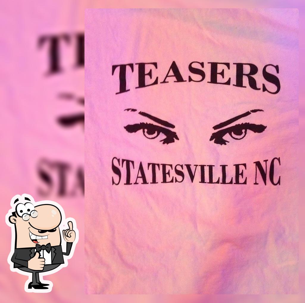 Teasers, Statesville - Restaurant menu, prices and reviews