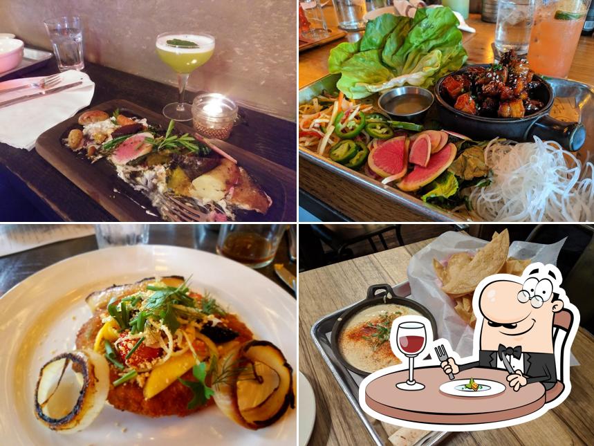 Two Birds Taphouse, Marietta - Restaurant menu, prices and reviews