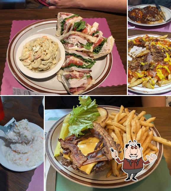 Village Cafe, Arkport - Restaurant menu, prices and reviews