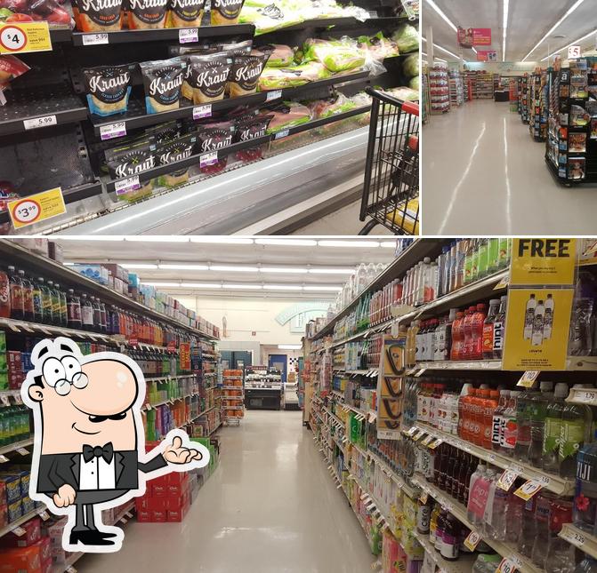 Winn-Dixie in Jensen Beach