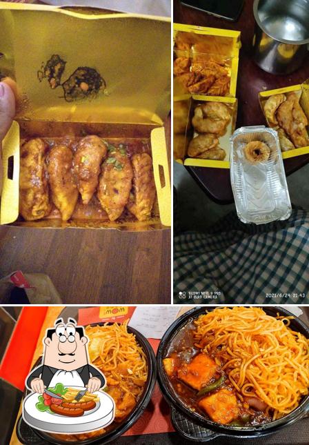 Wow! Momo, Chennai, X62P+2PC - Restaurant menu and reviews
