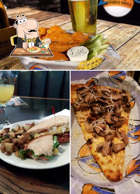 Zipps Sports Grill, 8380 East Vía de Ventura in Scottsdale - Restaurant ...