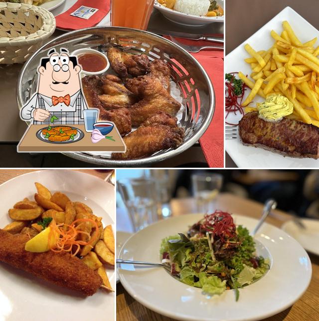 Restaurant Calanda, Chur - Speisekarte, Preise und Bewertungen