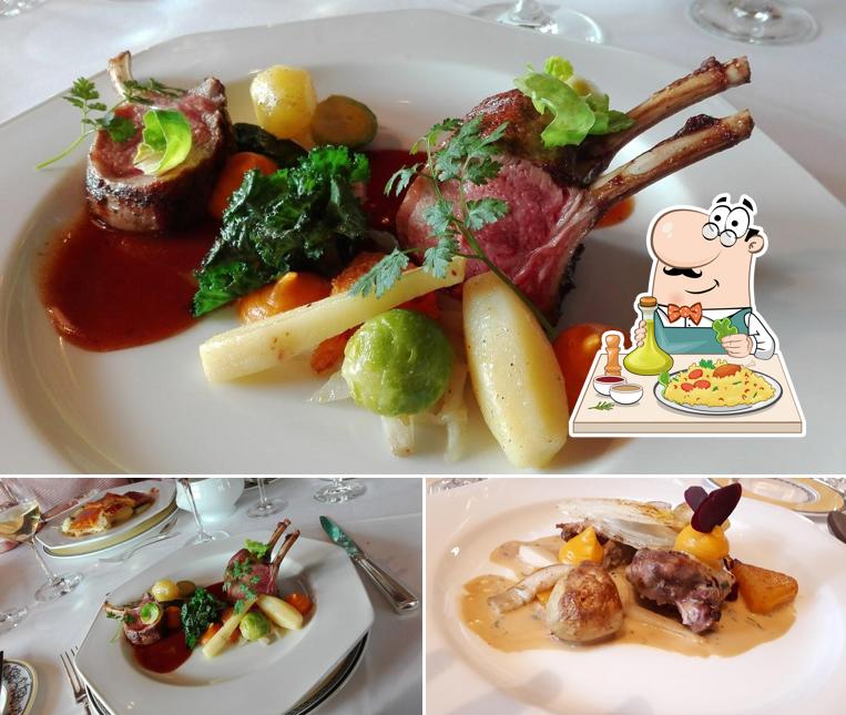 De Lozen Boer, Lochristi - Restaurant menu, prices and reviews