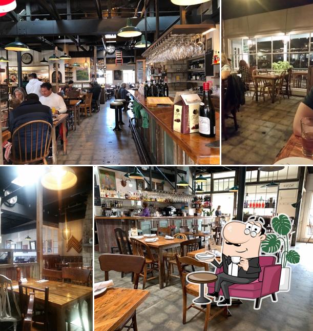 il vecchio, Pacific Grove - Restaurant menu, prices and reviews