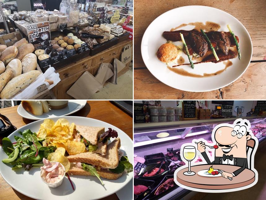 Top 5 restaurants with roasted meat in Delph, september 2025 ...