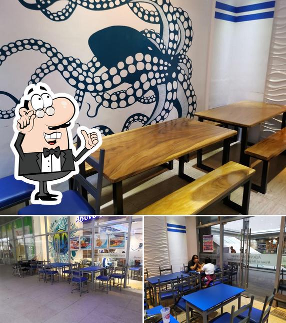 Above Sea Level, Laoag City - Restaurant menu, prices and reviews