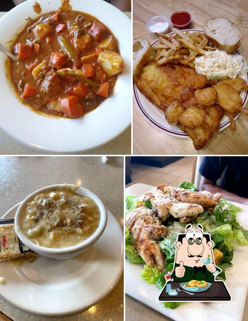Apollo Family Restaurant, 3387 South Park Ave in Buffalo - Greek ...